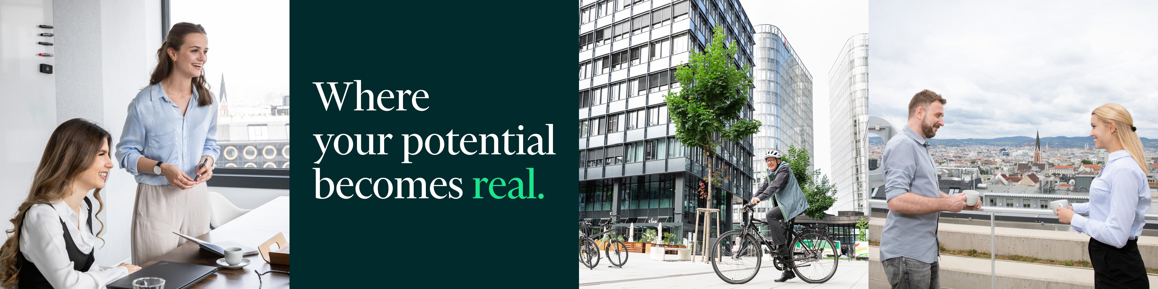 CBRE als Arbeitgeber: Gehalt, Karriere, Benefits, Unternehmenskultur